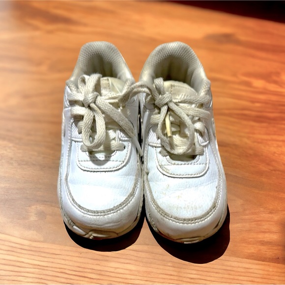 Nike | Shoes | Nike Air Max 9 Used Kids Size 8c | Poshmark